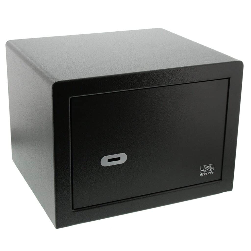 Burg Wachter PointSafe – mechanical lock P 2 S • Bank Safe & Lock Co