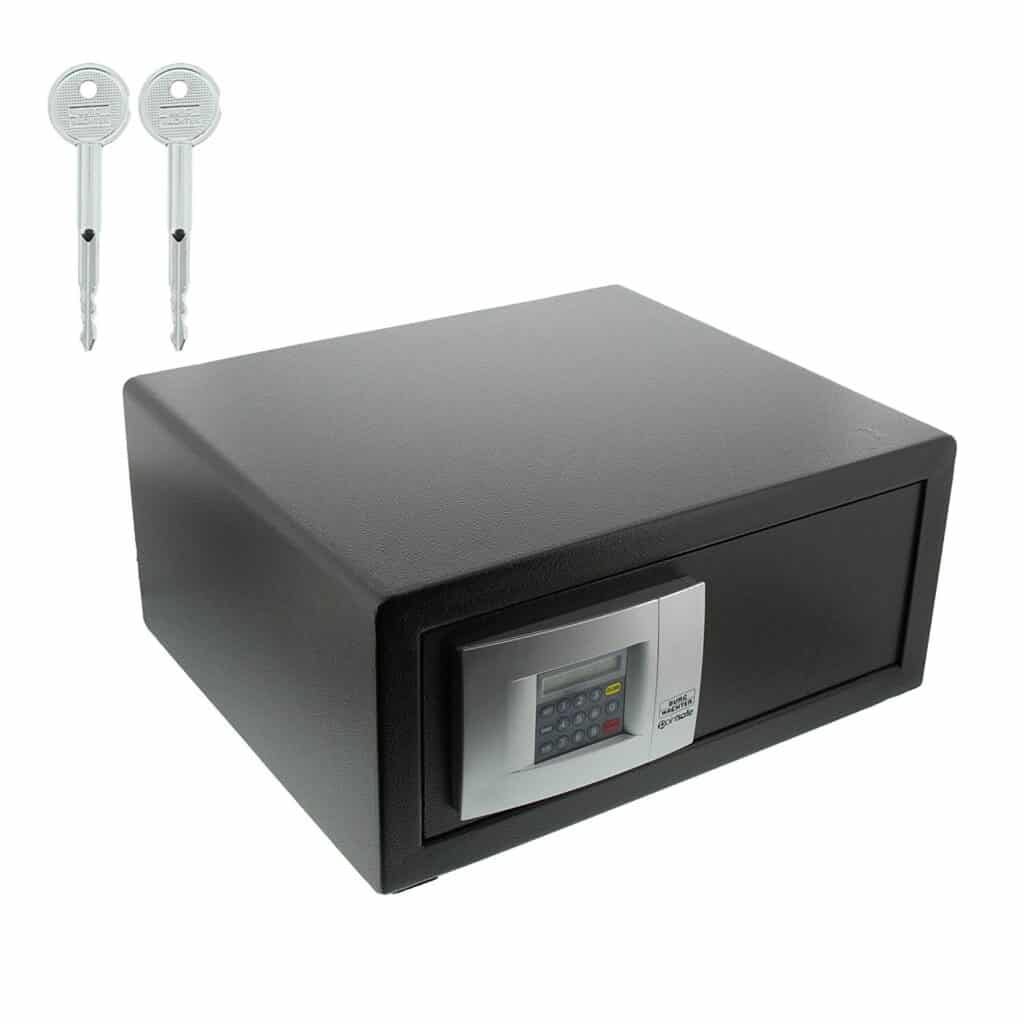 Burg Wachter Point P 3 E LAP • Bank Safe & Lock Co