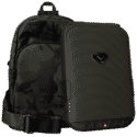 Vaultek LifePod SlingBag Combo • Bank Safe & Lock Co