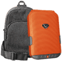 Vaultek LifePod SlingBag Combo • Bank Safe & Lock Co