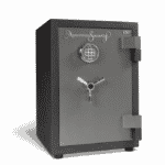 Amsec Fire & Burglary Safes • Bank Safe & Lock Co