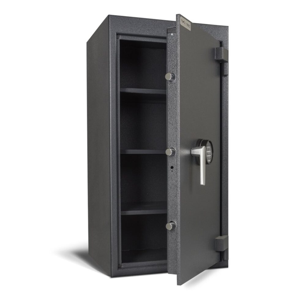 Amsec BWB4020 B-Rated Wide Body Chest • Bank Safe & Lock Co